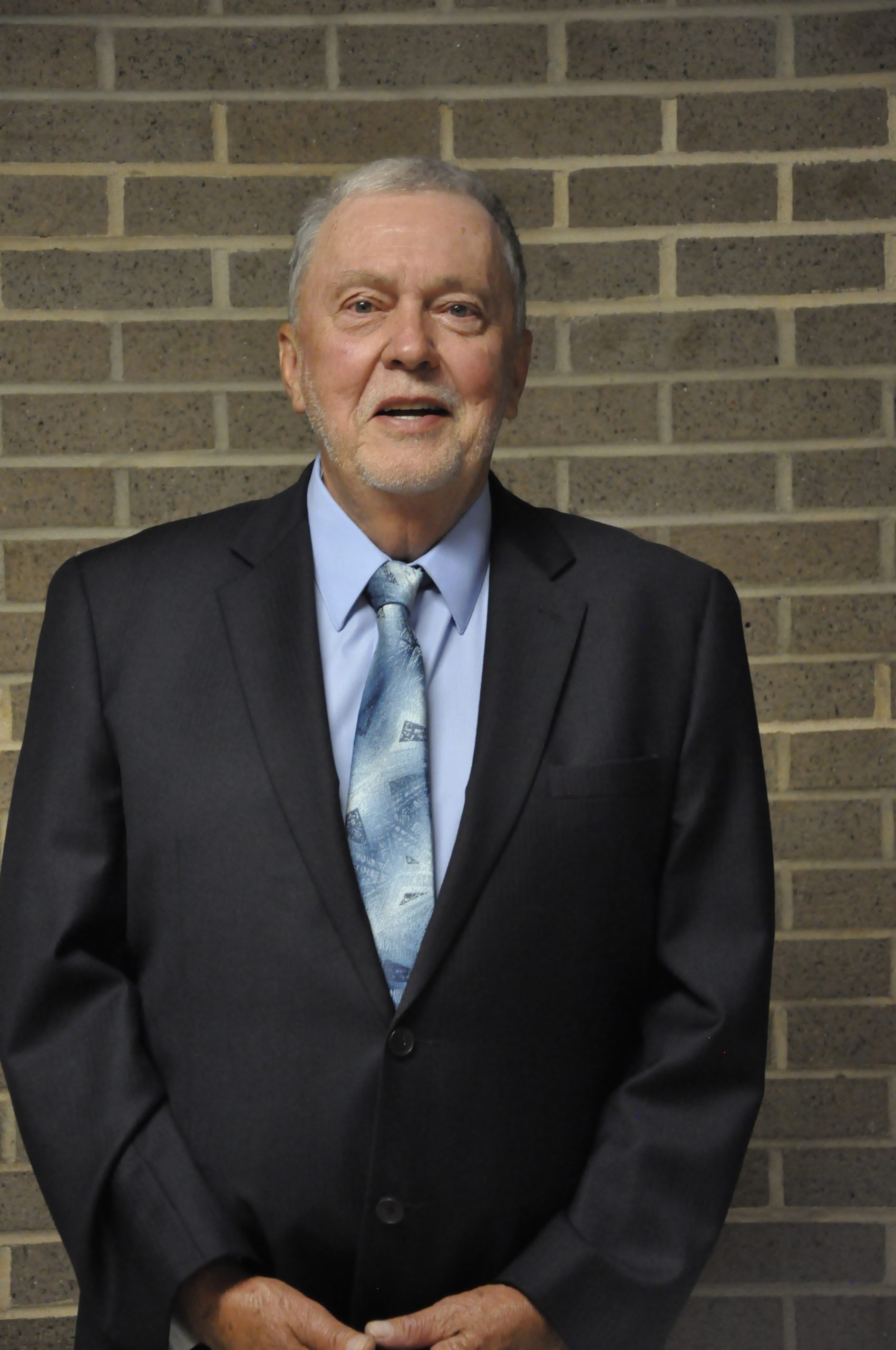 Deacons - Mitchell Baptist Church