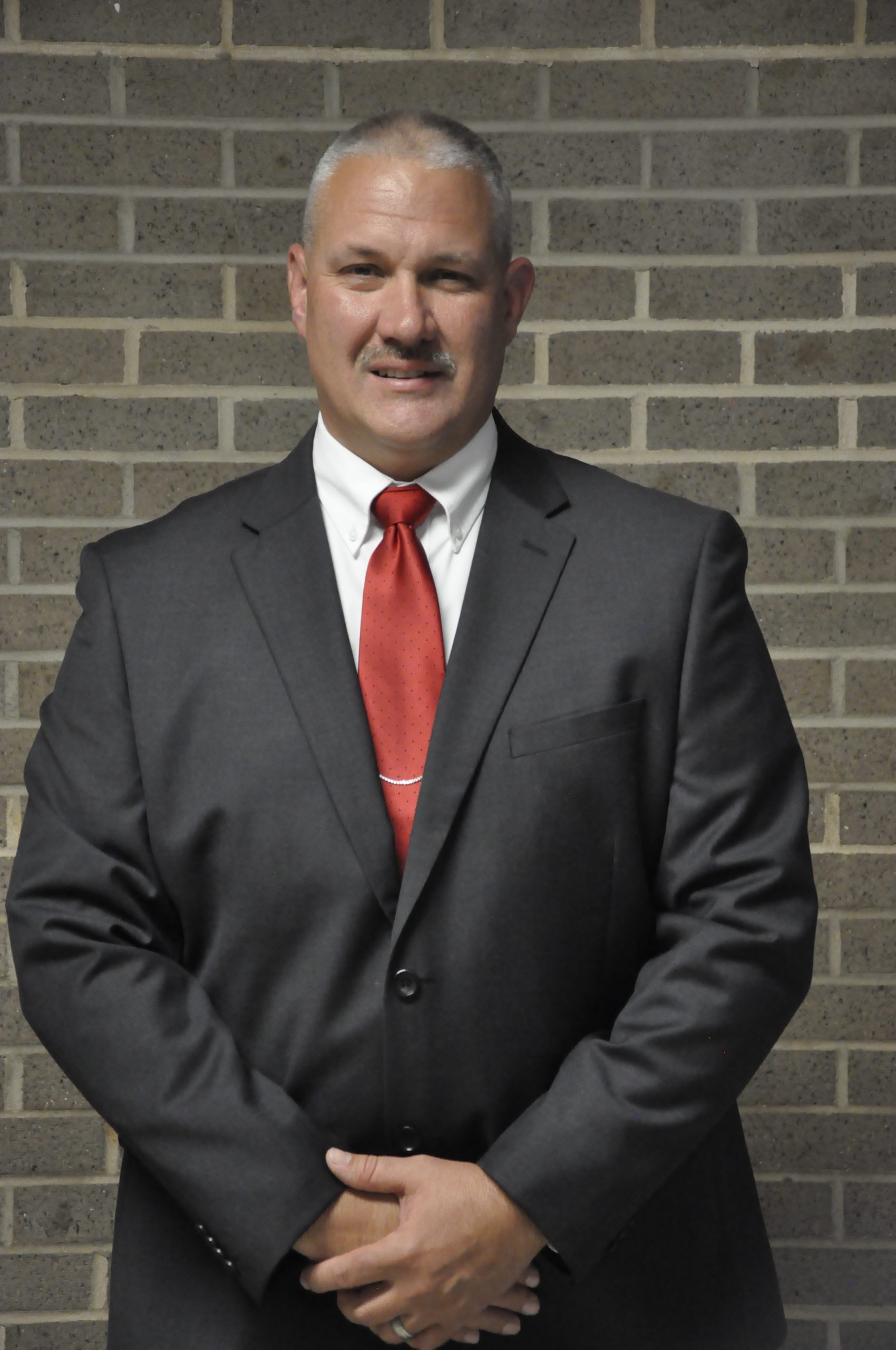 Deacons - Mitchell Baptist Church